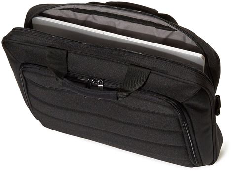Amazonbasics Inch Laptop And Tablet Case Shoulder Bag Black Amazon Ca Computers Tablets