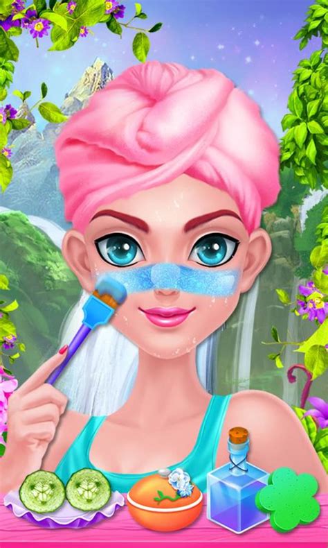 Fairy Magic Makeover Salon Spa Apk For Android Download