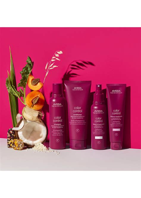 Aveda Color Control™ Light Shampoo 200ml Harvey Nichols