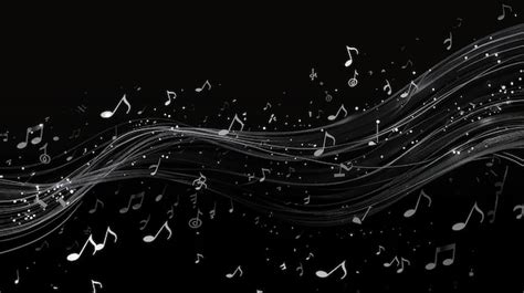 Black Music Background Images Free Download On Freepik