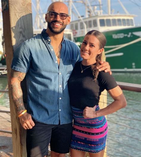 Ricochet And Kacy Catanzaro Kacy Catanzaro Wwe Couples Professional