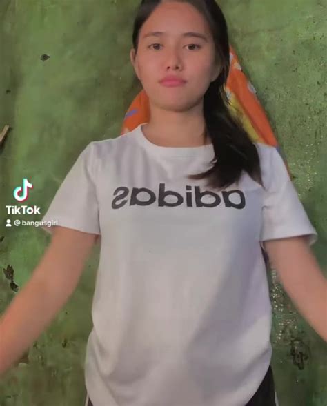 Kulet Sumayaw Bangusgirl Nyo🤣 By Bangus Girl