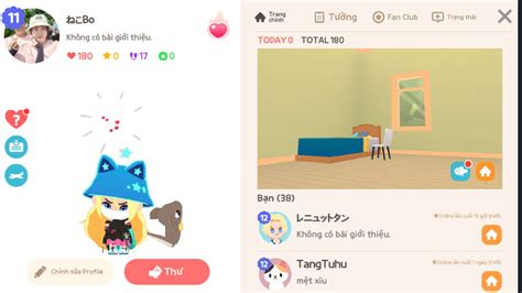 Nick Play Together Giá Rẻ