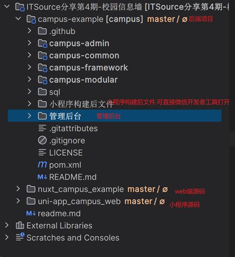 ITSource 分享 第 期校园信息墙系统 it光 博客园