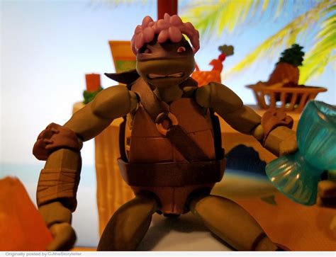 Cj Just Cj — Click Here For More Tmnt ‘shellfies 📱