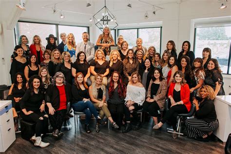 About Annastasia Salon