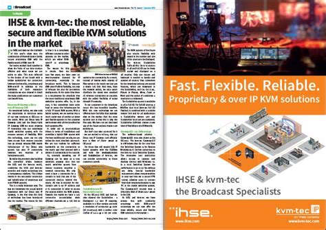 Ihse Gmbh Posted On Linkedin