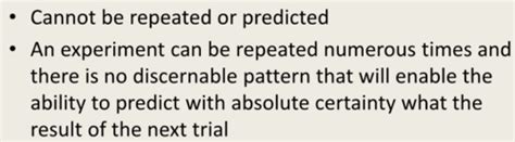 Energy Systems Caroll Statistics Test Flashcards Quizlet