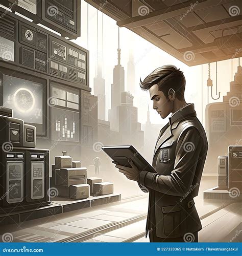 Creative Flowcharts Exploring Digital Workflows And Processes In Engaging Visual Formats Stock