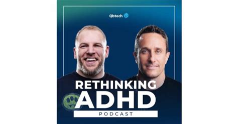 Adhd Has Been My Superpower James Haskell Rethinking Adhd
