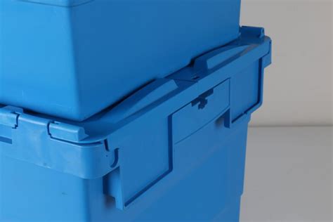 How To Choose The Best Stackable Plastic Crates How To Choose The Best Stackable Plastic Crates