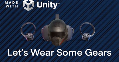 Made With Unity Unity Vr Part 6 Xr Socket Interactor