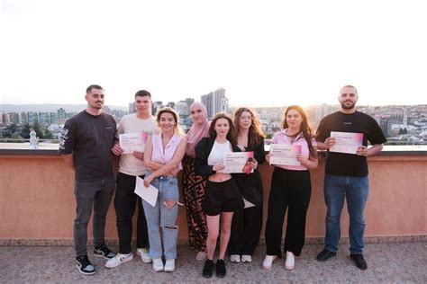 Innovation Centre Kosovo On Linkedin Motiondesign Animation