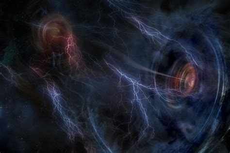 The Great Attractor A Gravitational Marvel Hobbykraze