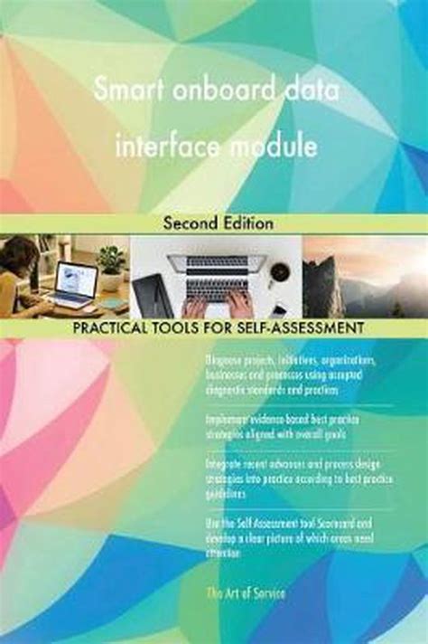 Smart Onboard Data Interface Module Gerard Blokdyk 9781719548441