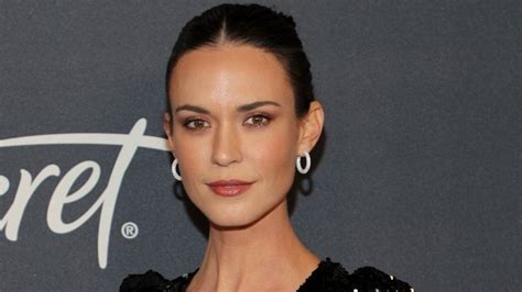 Walker Odette Annable Joins Cast In Recurring Role