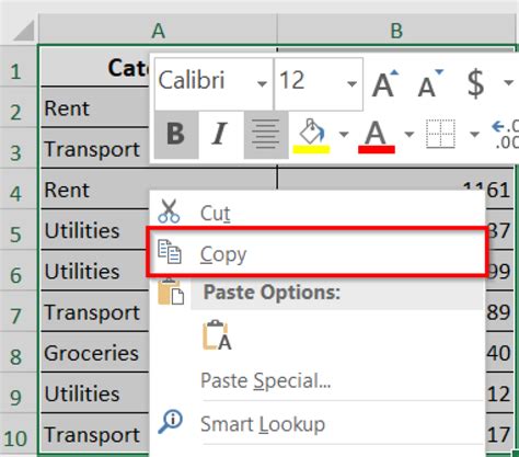 How To Link Excel Cell To Word For Automatic Update Excel Insider