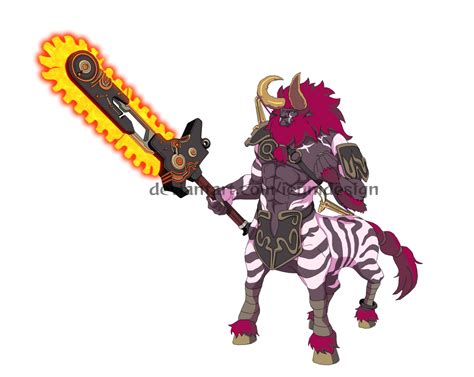 Commissionlynel Mod Breath Of The Wild By Iennidesign On Deviantart