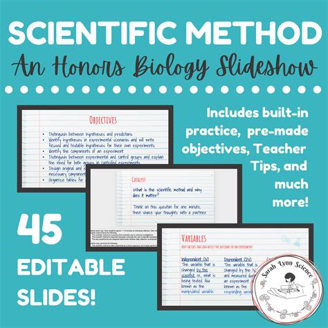 Responding Variable In Science