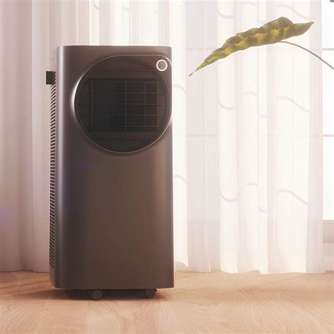 Atmos 12000 Btu Smart Portable Air Conditioner Atmos12000 Appliances