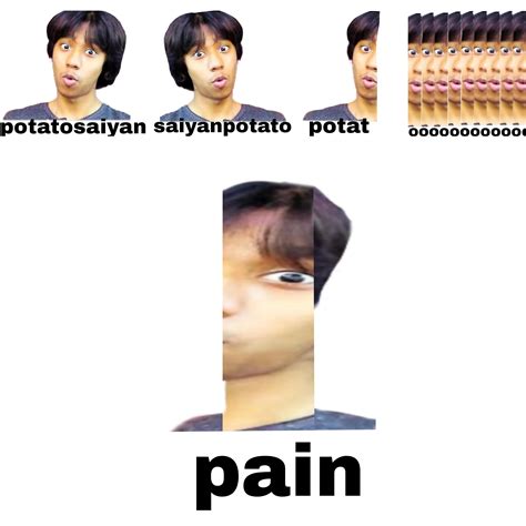 Pppppppppppppppppppp R Potatosaiyan