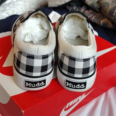 Mudd Shoes Mudd Poppy Slipon Sneakers Poshmark