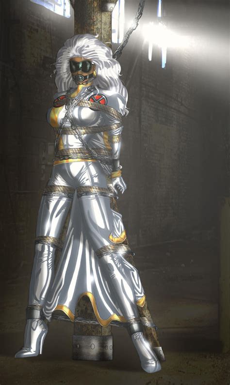 Str15 By Erikson1 On Deviantart