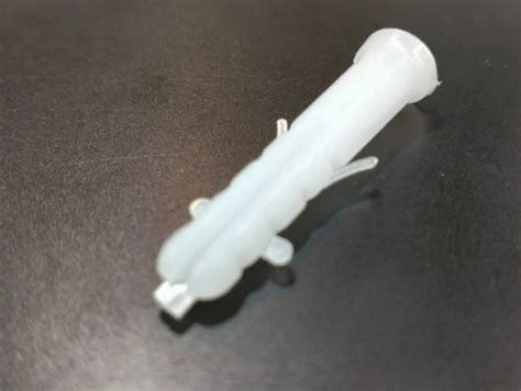 Pvc Drywall Wall Plug Anchor Length 05 Inch At ₹ 20box In New Delhi