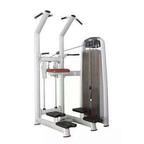 Dips Machine At Rs 34000 सीटेड डिप मशीन In Batala Id 16123186533