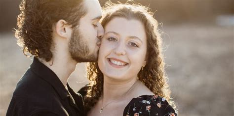 Ella Pollock And Elisha Hodgkinss Wedding Website The Knot
