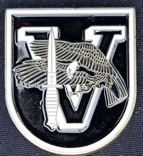 Buy 5th Sfg A Tf Dagger 5th Special Forces Group Airborne Task