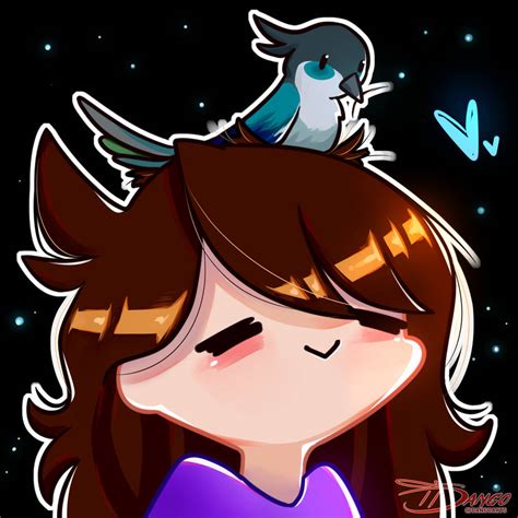 Jaiden Fanart By Dangofloat On Deviantart
