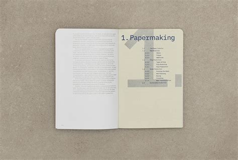 Todo Sobre El Papel Rayitas Azules Diseño Editorial Y Tipografía