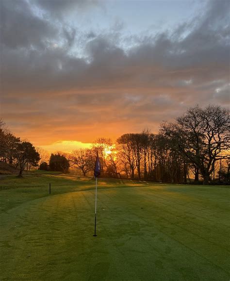 Looe Golf Club Restaurant