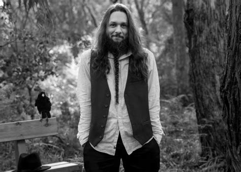 Ángel Parra Nos Da Un Adelanto De Su Próximo Ep Como Solista “ojo Por