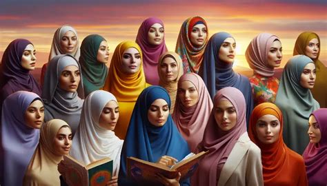 Hijab In Muslim Culture Articles Factory