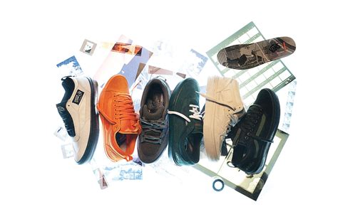 Vans × Atiba Jefferson United Through Skateboarding Ballistyx