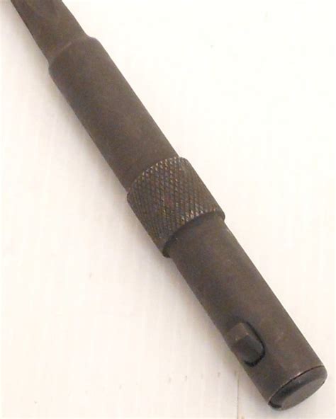 Wwii French Bayonet For Mas 36 Rifle Lot 279