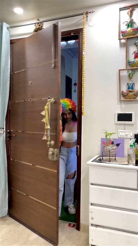 Neha Nirwal Rinstareelspov