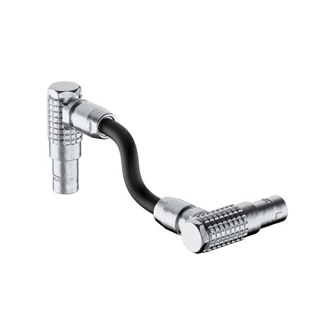 Ext Cable 12 Pin 0b Male To 12 Pin 0b Male — Wooden Camera