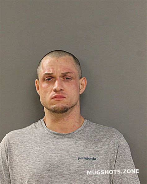 James F Athern 06 17 2024 Chicago Mugshots Zone