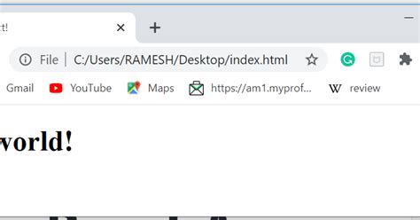 Create A New React App Step By Step