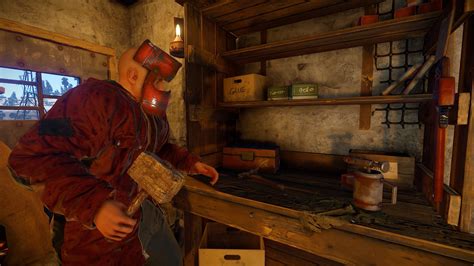Devblog News Rust