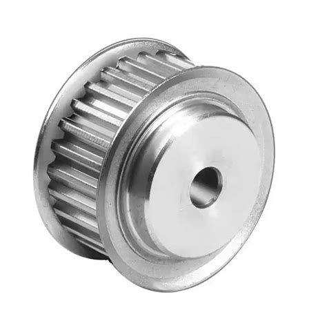 Pilot Delik Triger Dişli Kasnak Technomarket