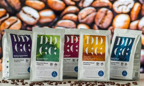 Recyclable Coffee Bags Eco Friendly Design Techniques