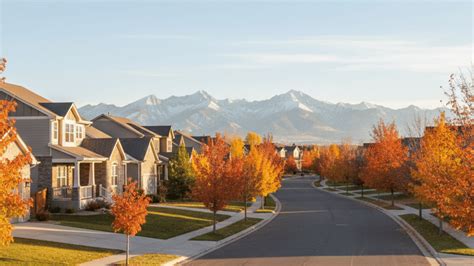 Denver Vs Highlands Ranch 2026 Living Comparison