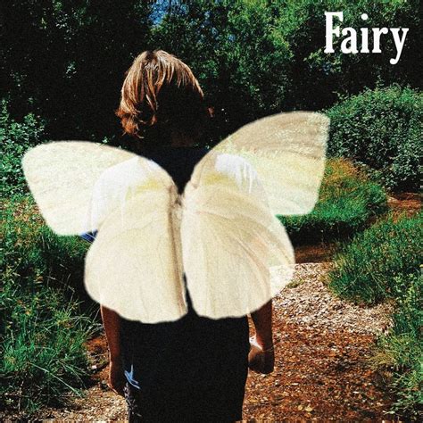 Lia Fairy Album Cover
