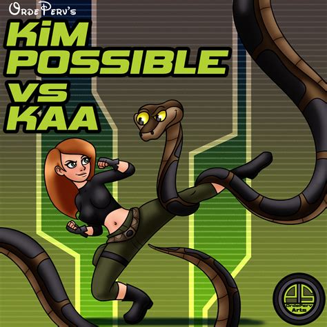 Kim Possible Vs Kaa Payhip