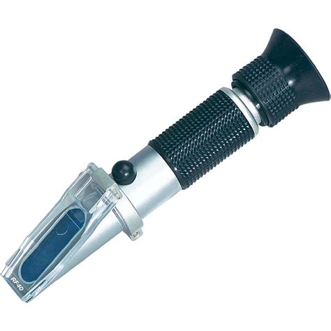 Glycol Refractometer Watc