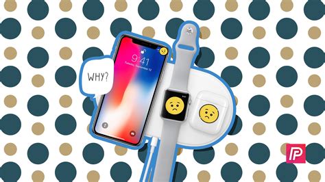 Wireless Charging Not Working On Iphone Heres The Fix